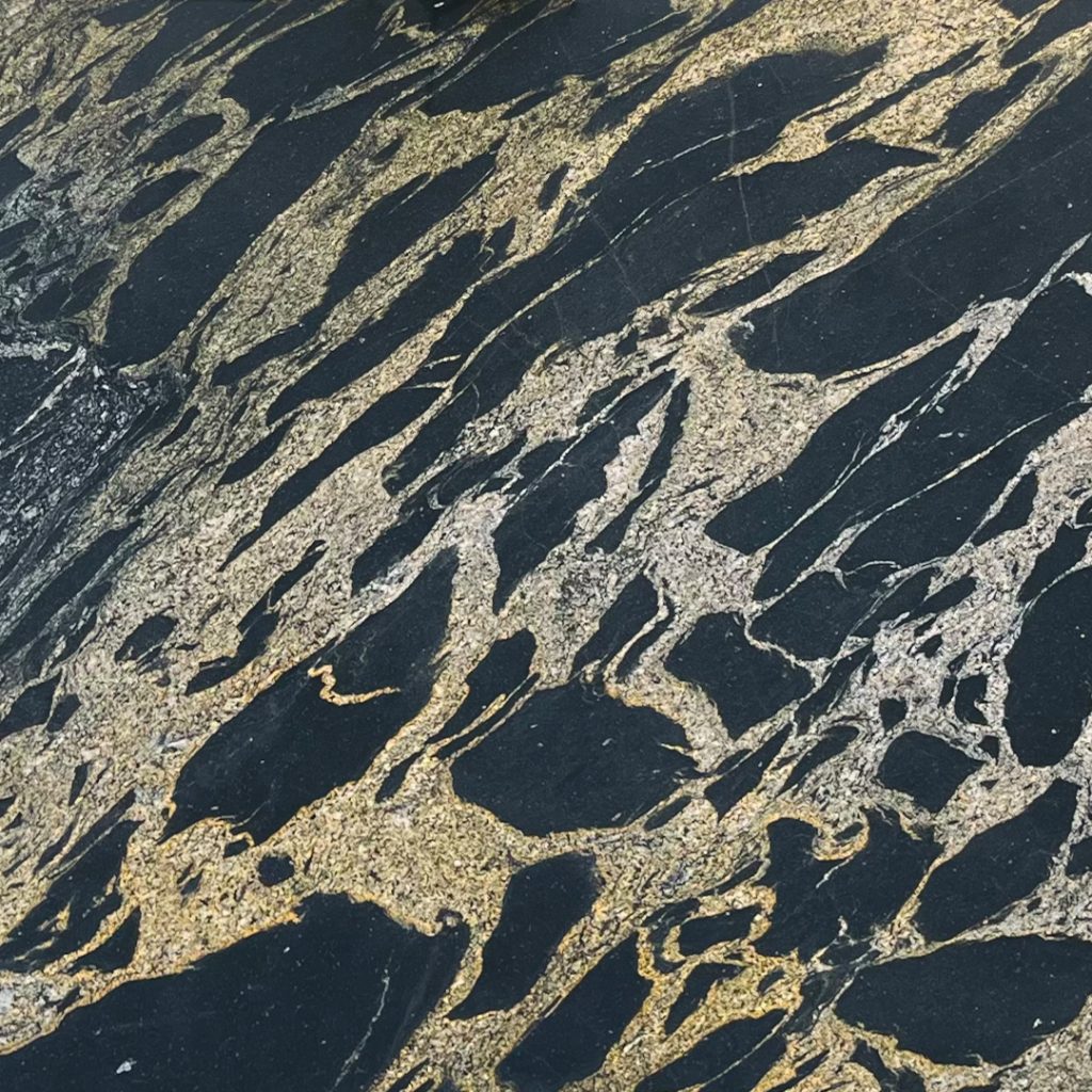 Spider Gold – Sai Granito India