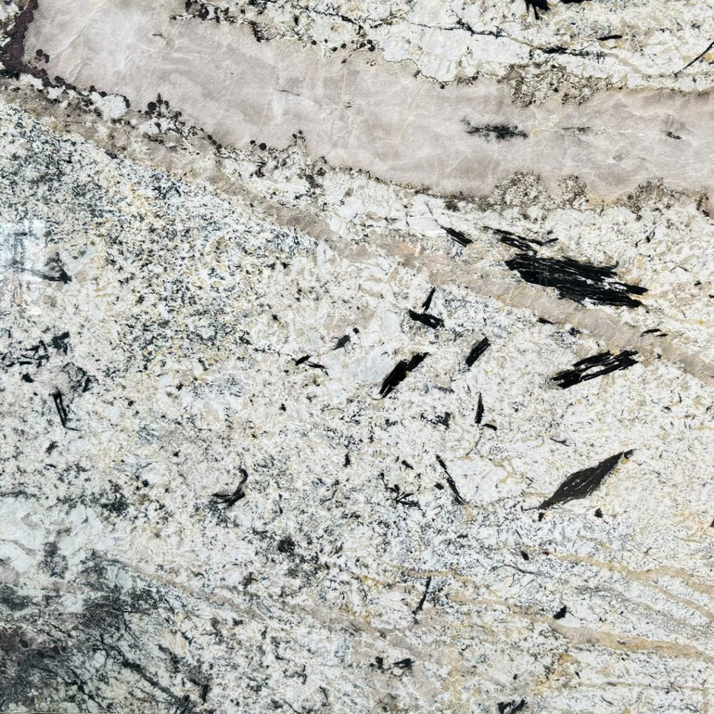 Exotic Stones – Sai Granito India